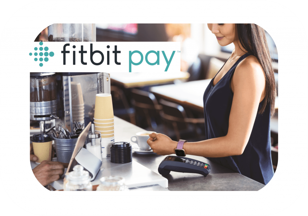 Fitbit Pay | BS w Rabie Wyżnej